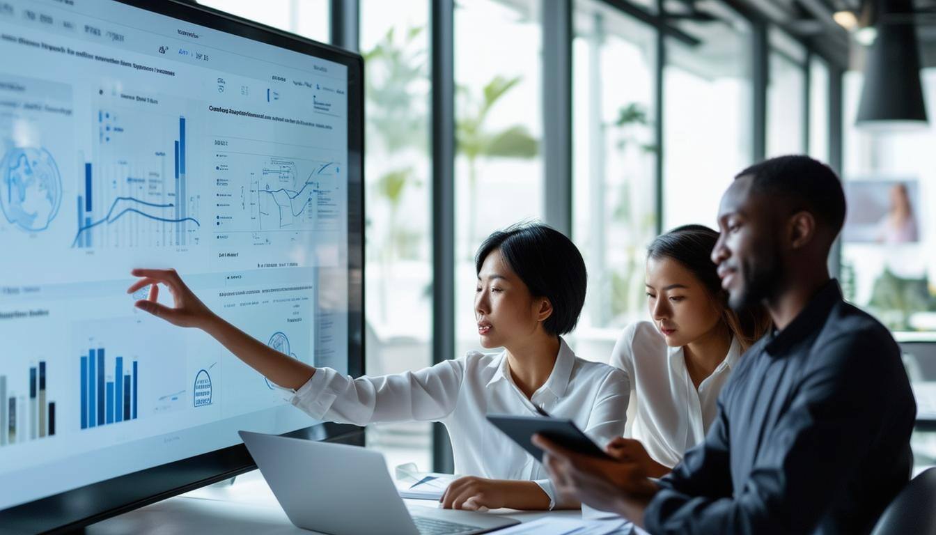 Choosing the Right Low-Code Platform: Industry Specific Solutions for Enterprise Digital ...